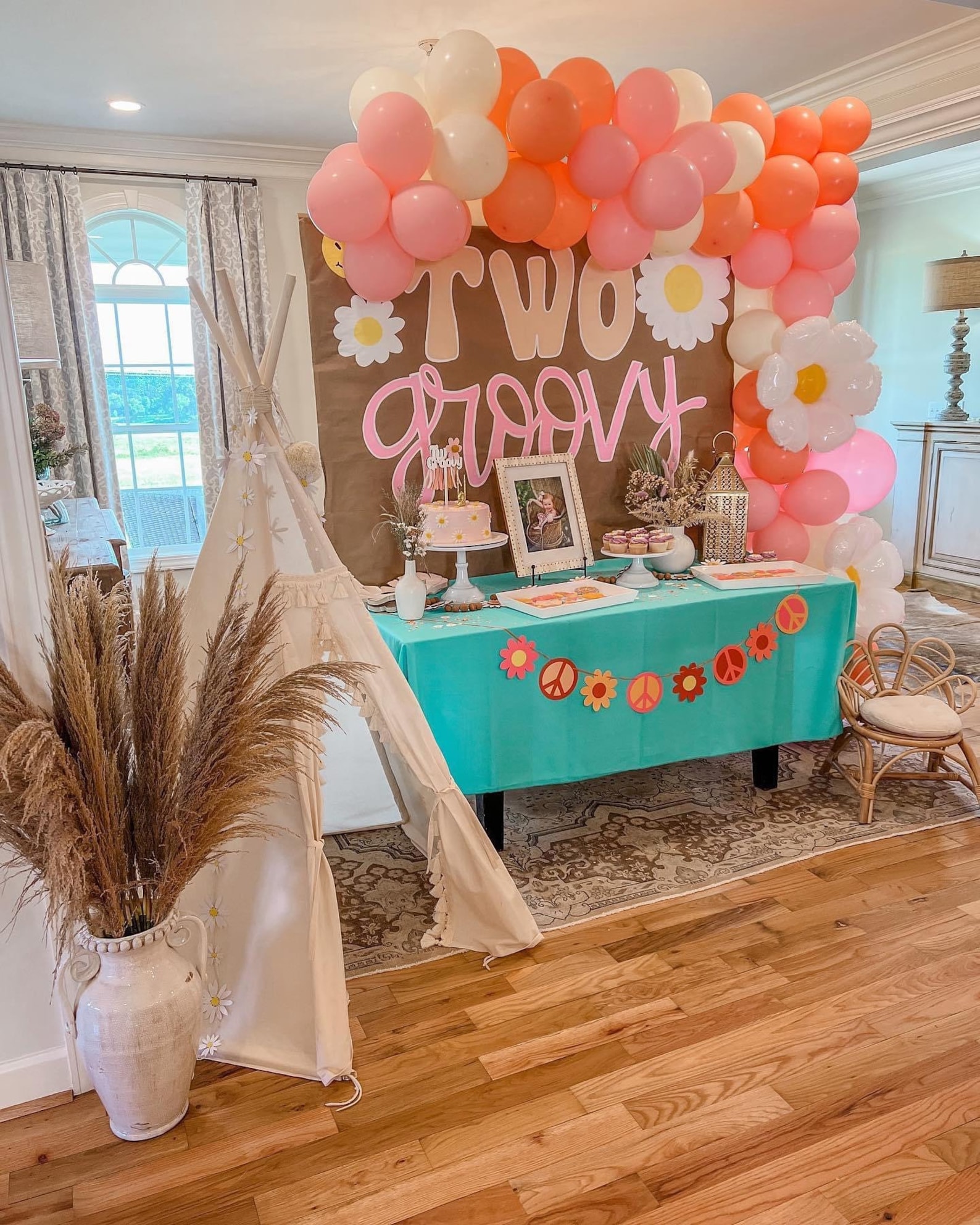 Handpainted Custom Party Banner Birthday Banner Party Decor - Etsy