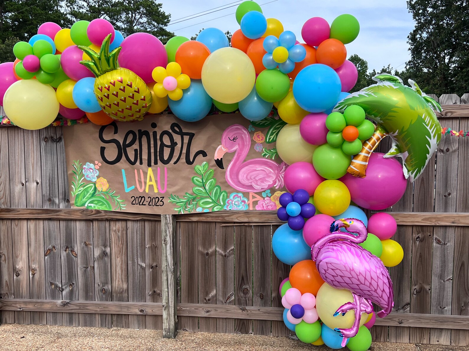 Handpainted Custom Party Banner Birthday Banner Party Decor - Etsy