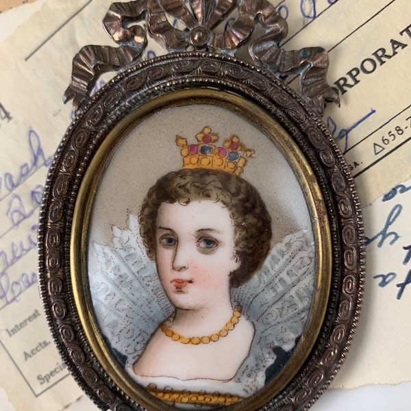 Queen Elizabeth Porcelain - Etsy