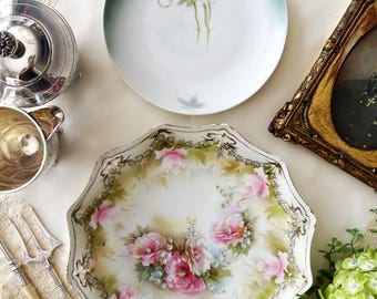 Collectible Plates - Etsy