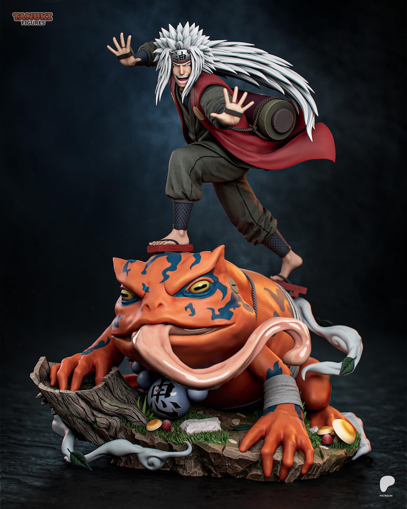 Figura de Sábio Galante - Modelo em Resina Pintado à Mão ou Sem Pintura ...