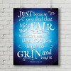 Hadestown Fan Art, Printable Hadestown Musical Quote, Subway Word Art ...