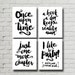 Printable Reading Quotes, Sayings, Book Quotes, Library Wall Art Decor ...