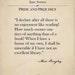 Printable Book Page Wall Art Jane Austen Quote Pride - Etsy