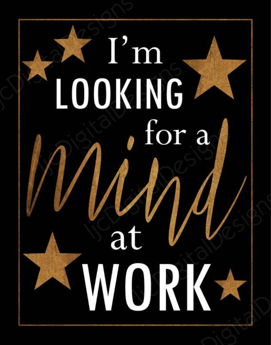 Hamilton Inspired Fan Art Printable Hamilton Musical Quote | Etsy