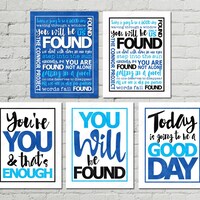 Dear Evan Hansen - Etsy UK