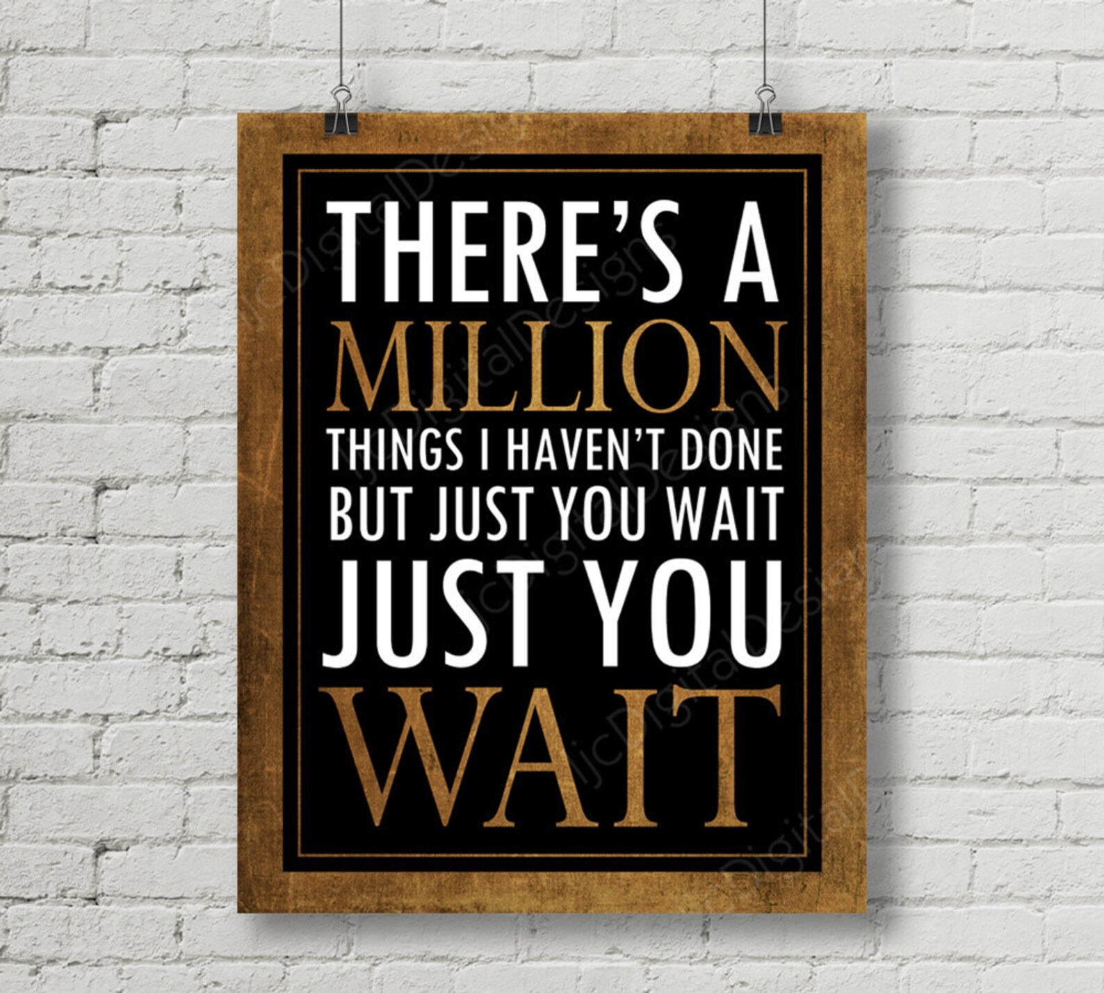 Hamilton Inspired Fan Art, Printable Hamilton Musical Quote Word Art ...