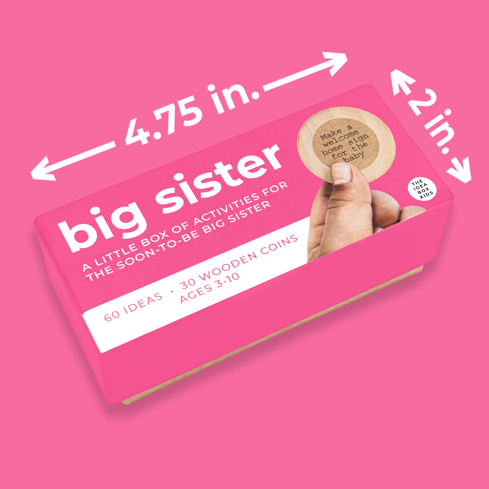 Big Sister Activities Gift For Big Sister Sibling Gift New Etsy big-sister-activities-gift-for-big-sister-sibling-gift-new-etsy