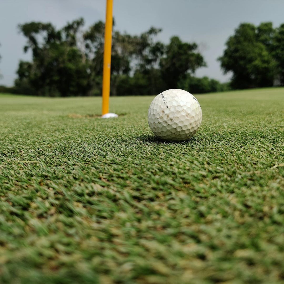 Golf Swing Improvement Guide | Advanced Techniques PDF | Instant ...