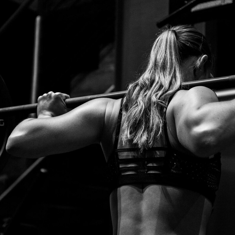 HIIT Workout Plan PDF | Printable Fitness Guide for Fat Loss | Instant ...