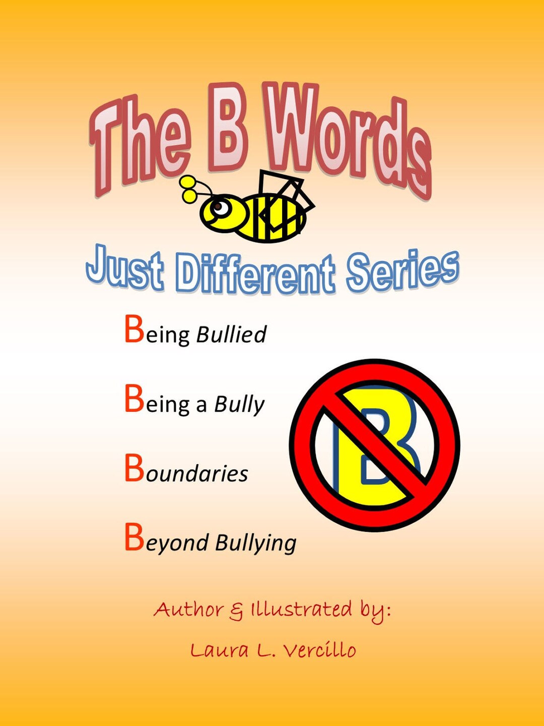 The B Words of Bullying - Etsy