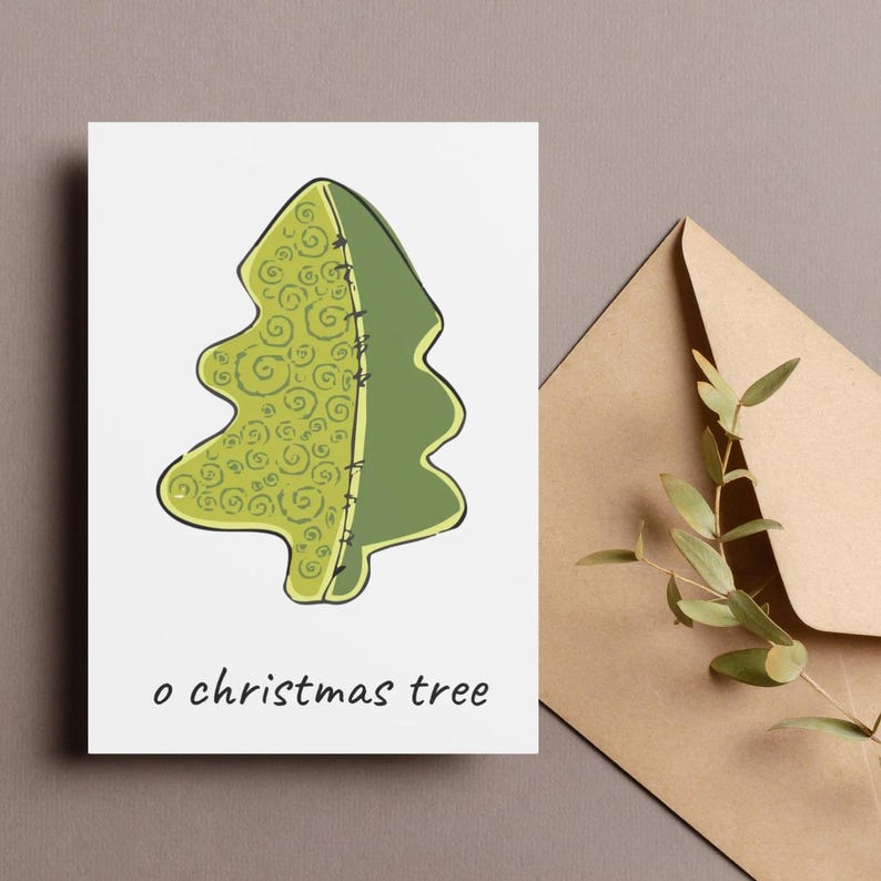 Winter Clipart Cute Holiday Clip Art Hand Drawn Icons Cute ...