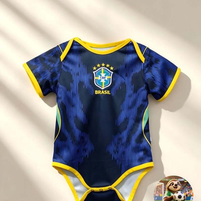 Baby Romper Fifa - Etsy UK