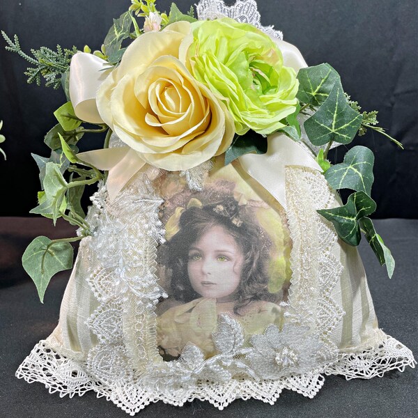 Victorian Sachets - Etsy