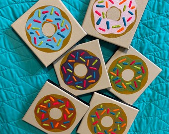 ForTheLoveOfDots - Etsy