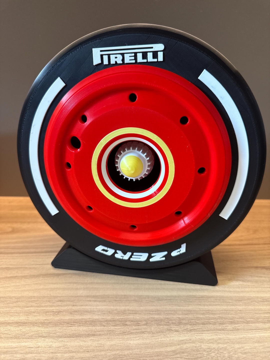 Pneumatico - formula 1 - Pirelli - Etsy Italia