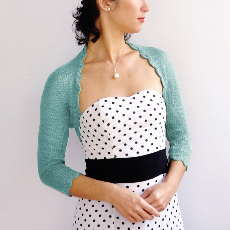 Bridal Wraps Shrugs - Etsy