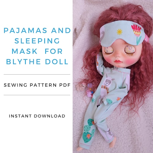 Sewing Pattern for Blythe Dress INSTANT DOWNLOAD PDF Pattern - Etsy