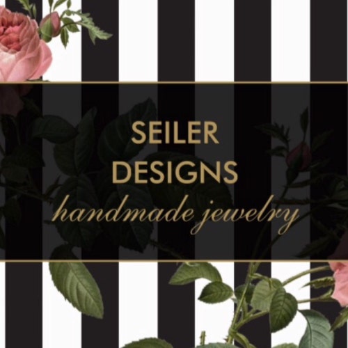 SeilerDesigns - Etsy