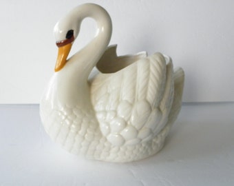 Large animal planter | Etsy