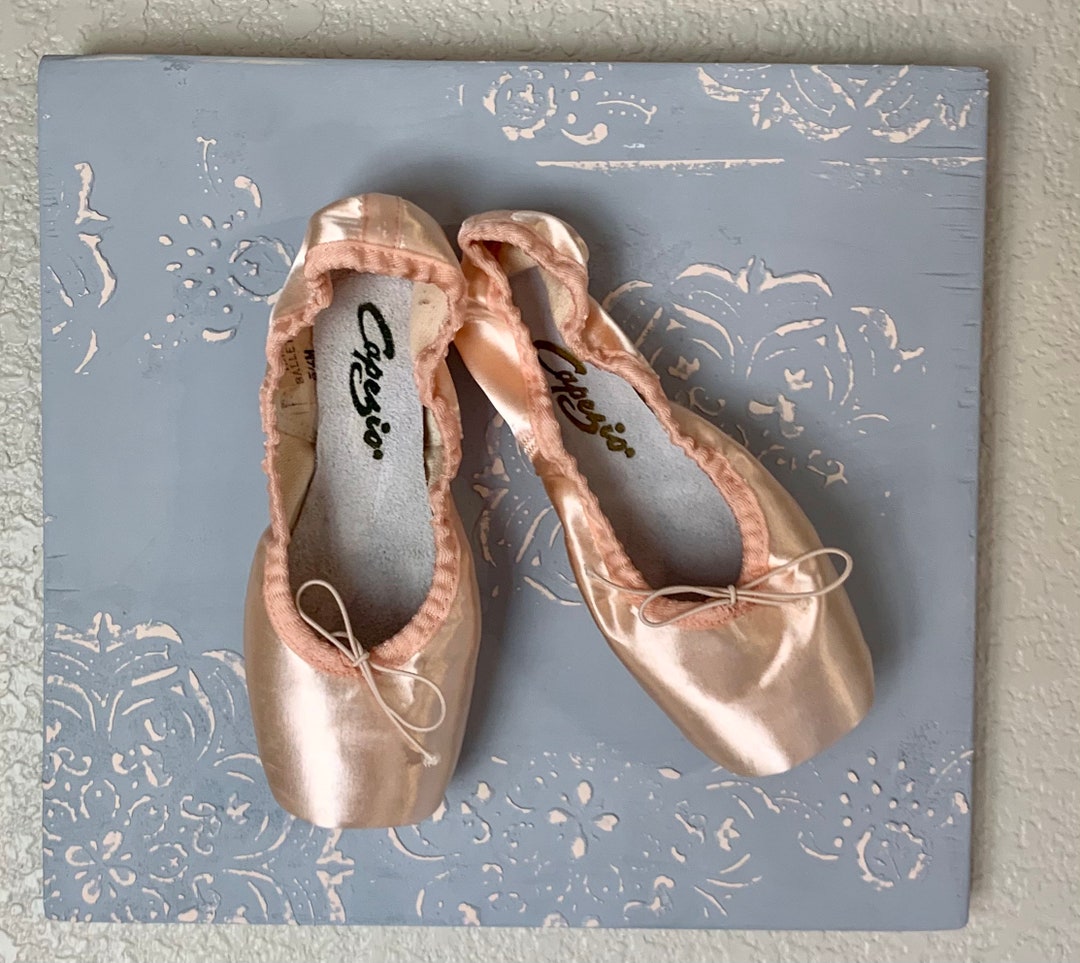 Ballet Sign for Ballerina, Teacher, Dancer, Recital or Graduation ...