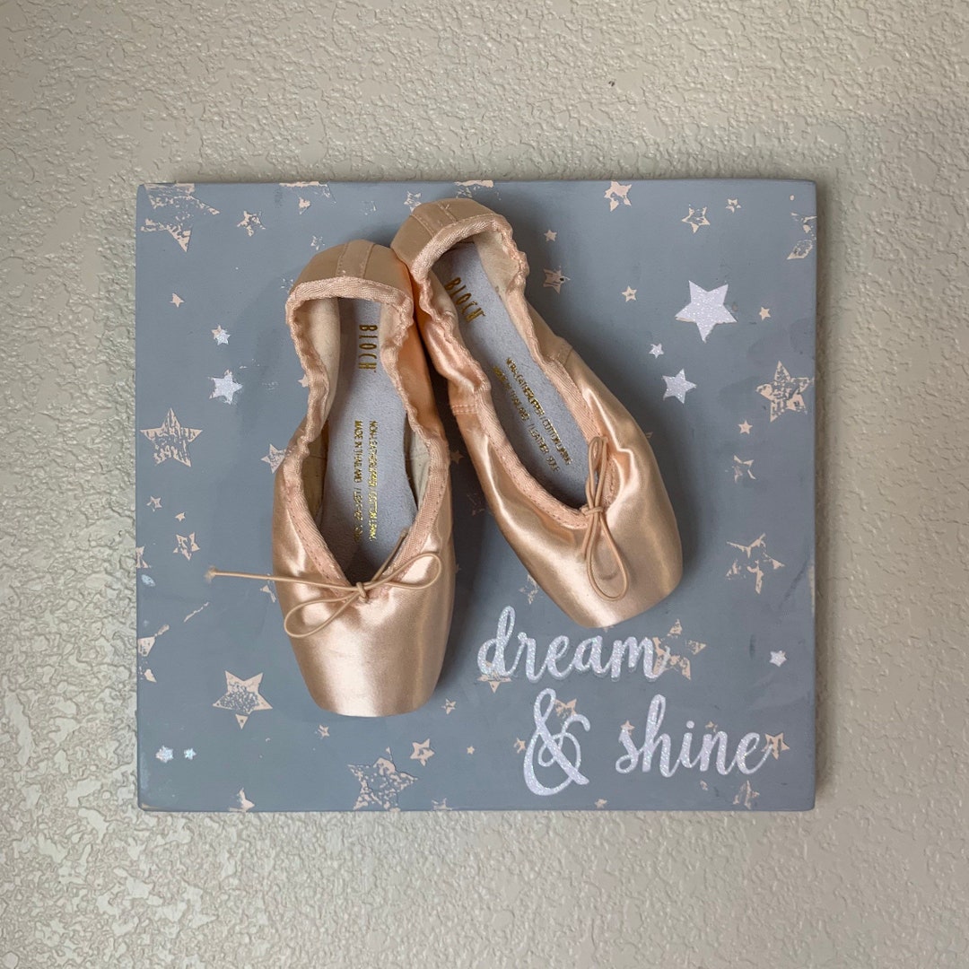 Ballet Sign for Ballerina, Teacher, Dancer, Recital or Graduation ...