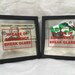 Black Frame for Gift Cards or Money, Gifts, Emergency, Break Glass ...