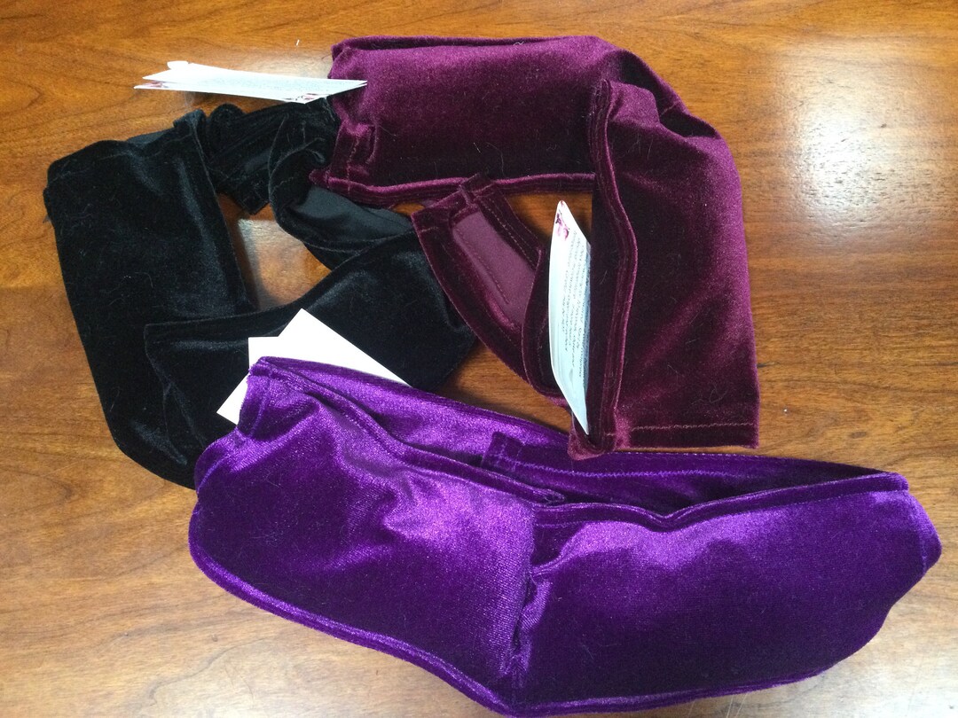 TMJ / Jaw Pain Comfort Band With Rice Heating/ Cold Packs - Etsy