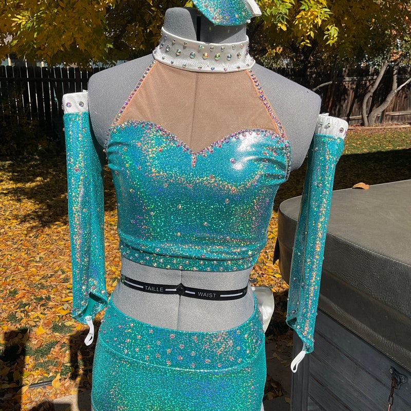 Custom Musical Theater Costume - Etsy