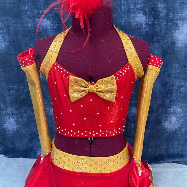 Custom Musical Theater Costume - Etsy