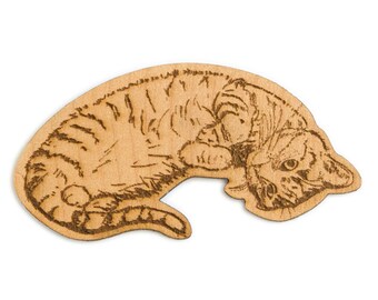 Wood Veneer Sticker - Etsy