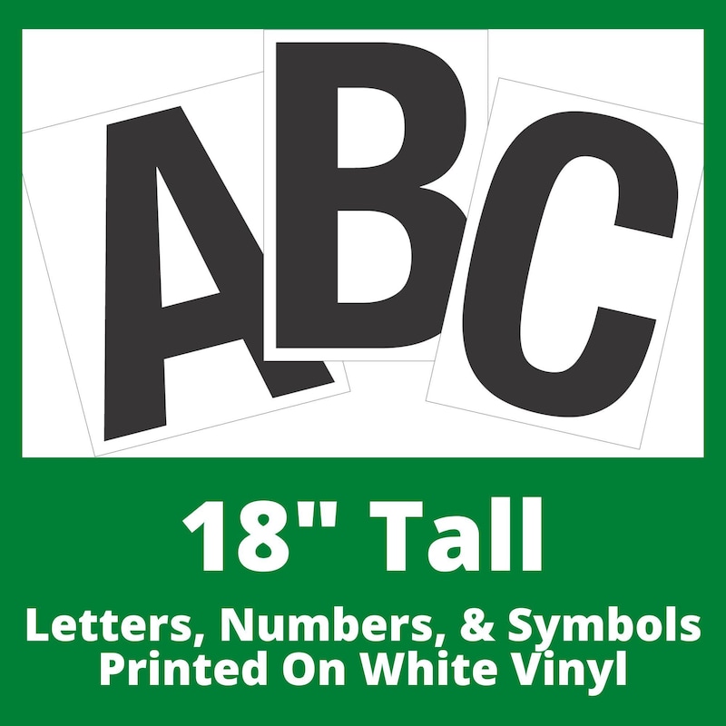 Number Blocks 16 20 - Etsy