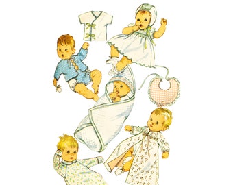 Simplicity 8066 - Etsy