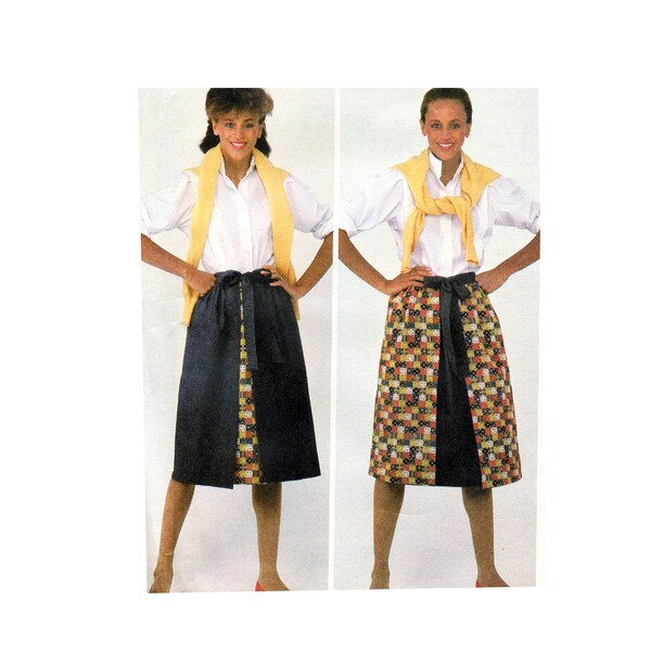 80s Sewing Patterns - Etsy