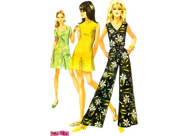 Simplicity 8146 | Etsy