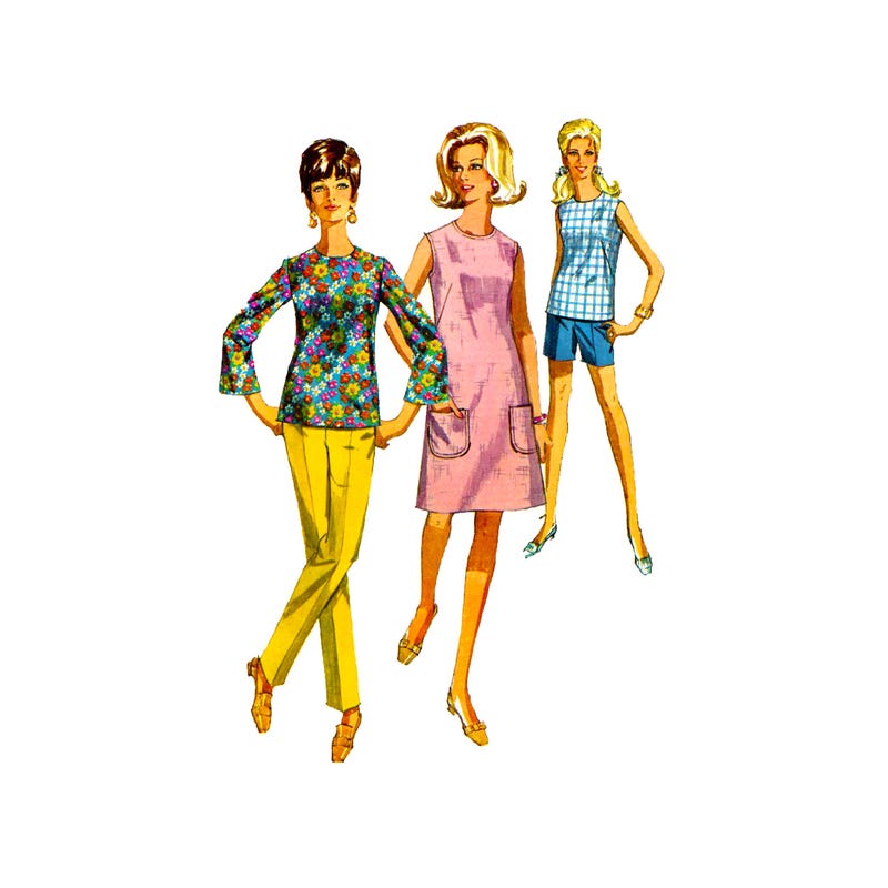 TheGinghamLife - Etsy