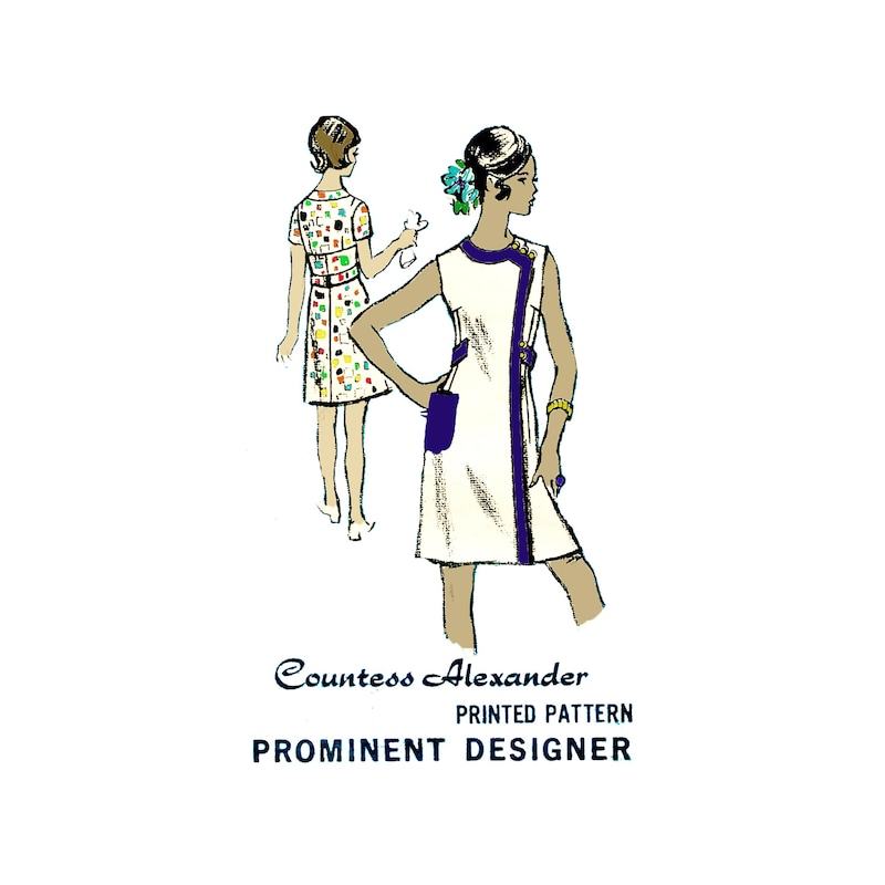 Prominent Designer Pattern - Etsy