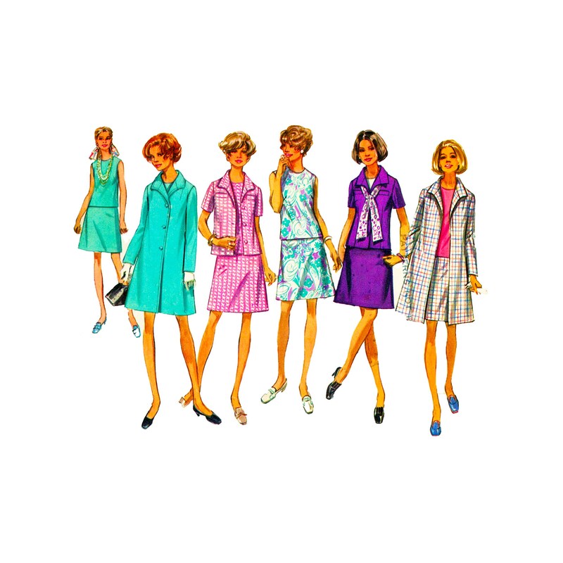 TheGinghamLife - Etsy