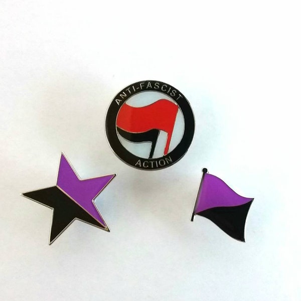 Iww Badge - Etsy