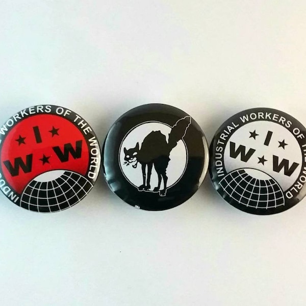 Iww - Etsy