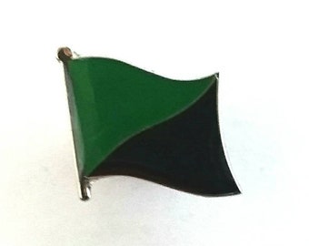 Green Anarchist Flag - Etsy