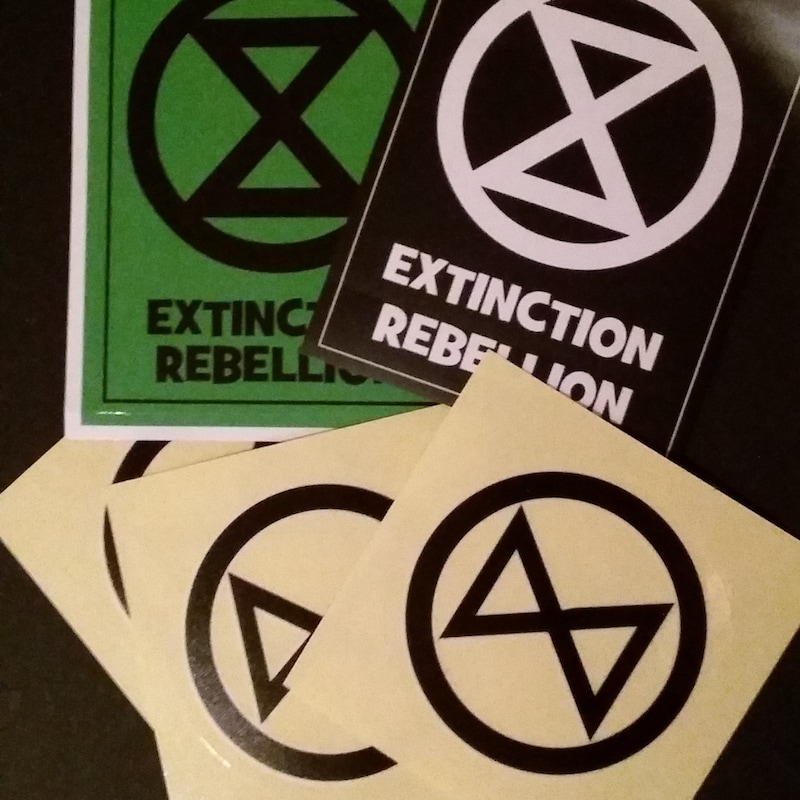 Rebellion - Etsy