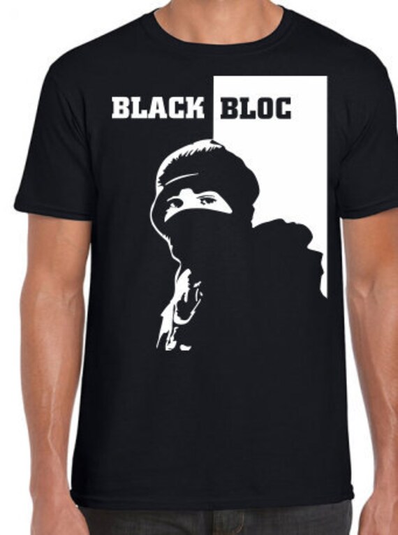 Black Bloc Logo