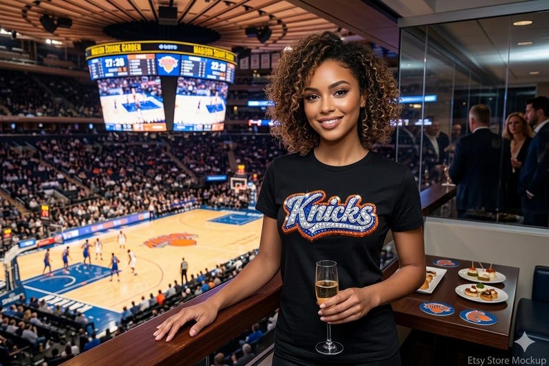 New York Knicks Finals PNG Blinged Out Diamond Style Svg Digital ...