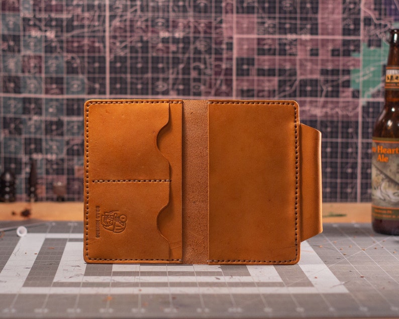 Exploration Engineer Notebook or Passport Wallet - Etsy