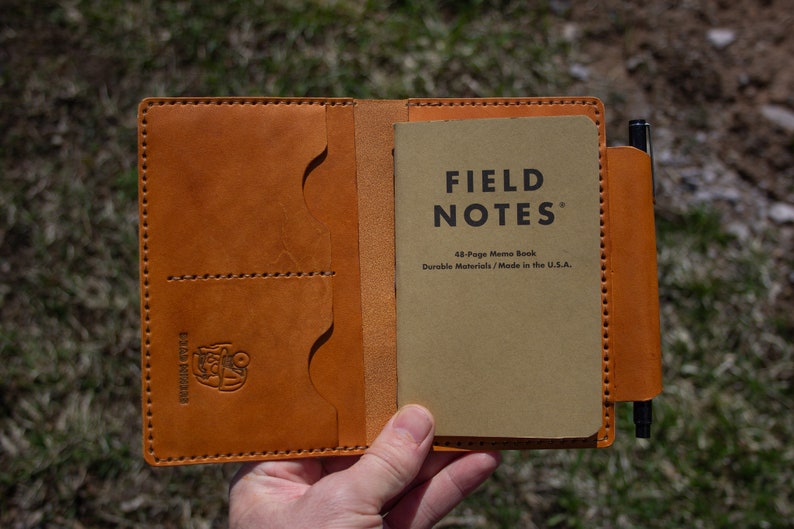 Exploration Engineer Notebook or Passport Wallet - Etsy