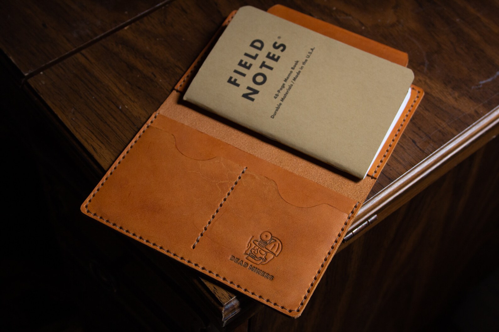 Exploration Engineer Notebook or Passport Wallet - Etsy