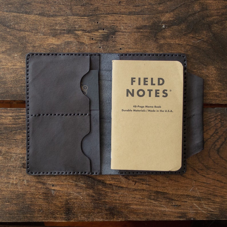 Exploration Engineer Notebook or Passport Wallet - Etsy