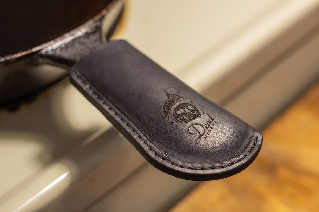 Pan Handler - Etsy