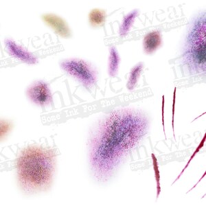 Very Realistic Fake Bruise & Scratch Collection Used in - Etsy